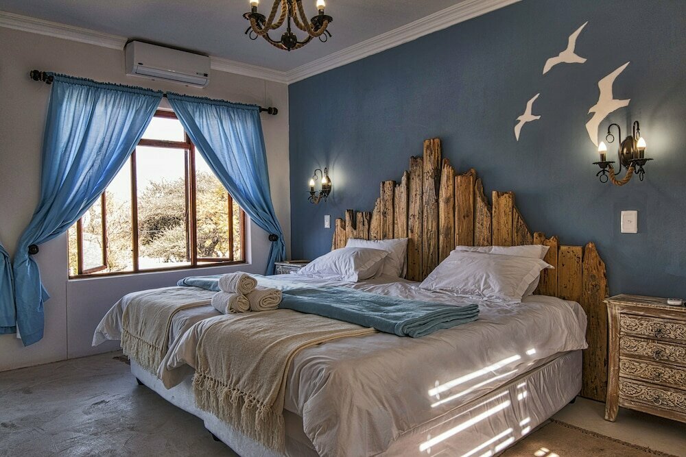 Otel Windhoek Gardens Guest, Windhoek, foto