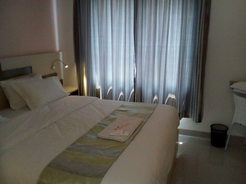 Otel The Arizon at Malioboro Hotel, Yogyakarta, foto