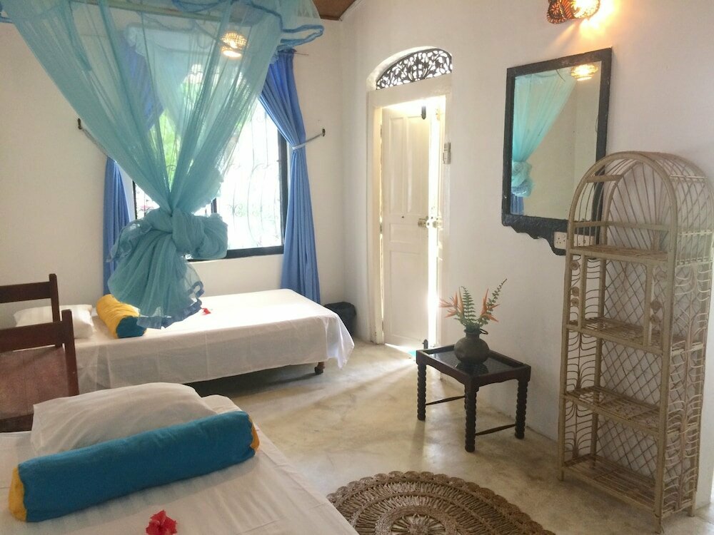 Otel Paradise Garden, , foto