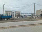 Bukhara Logistics Center (Sanoatchilar Street No:2), lojistik firmaları  Buhara'dan