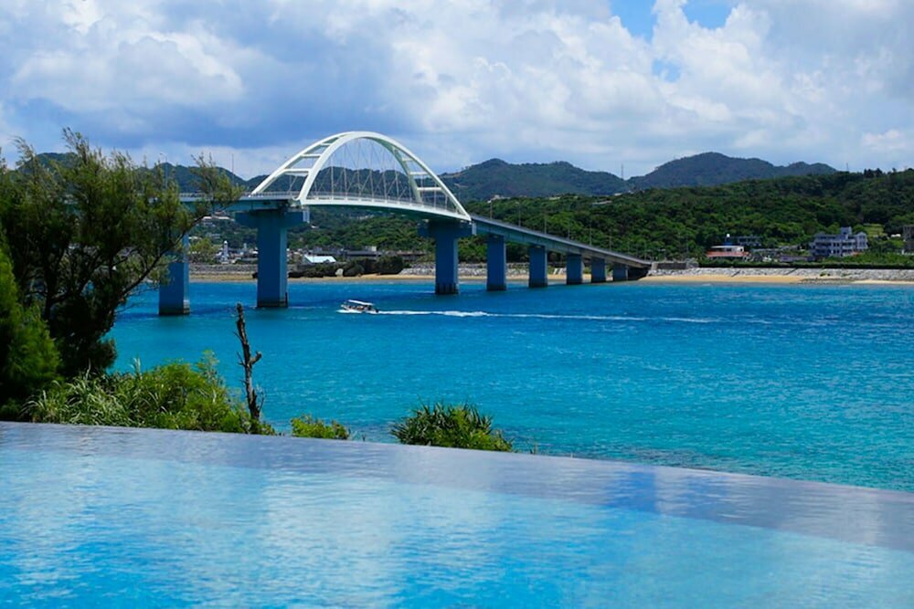 Otel Sesoko Sansui, , foto