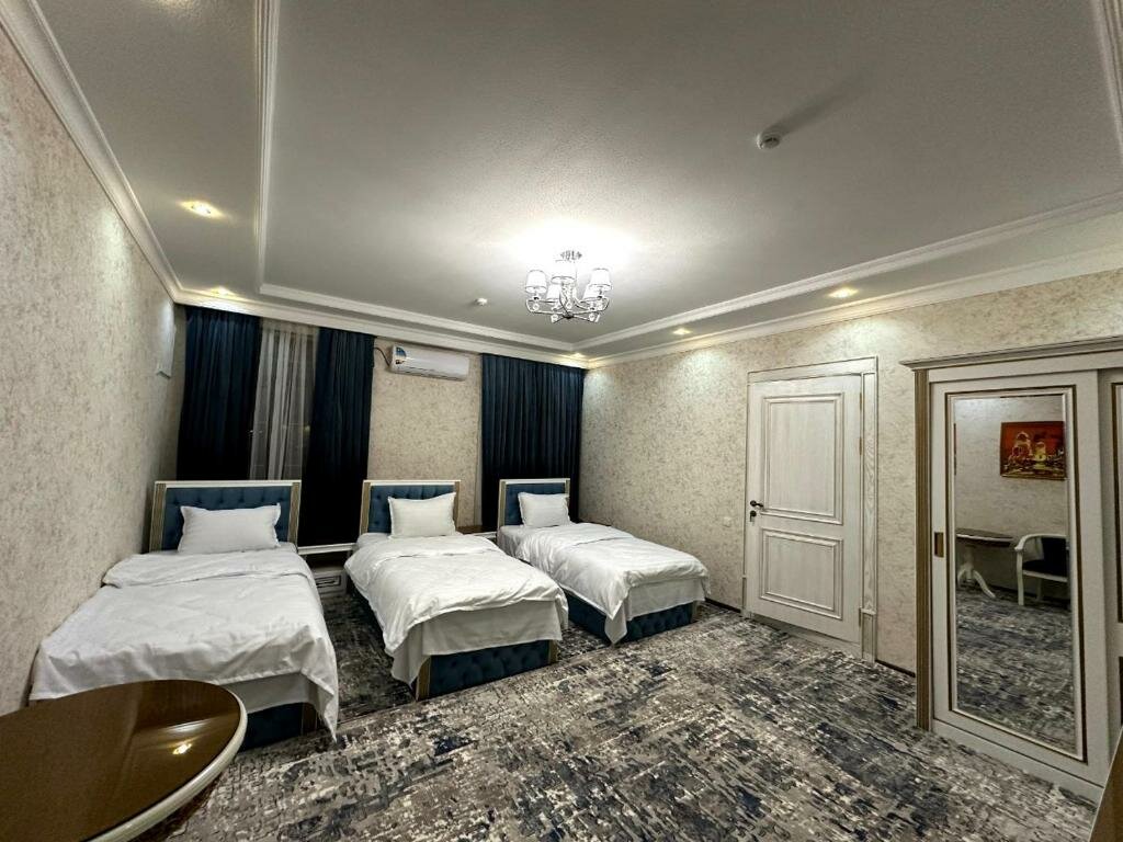 Otel Gulnara, Semerkant eyaleti, foto