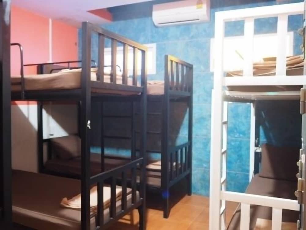 Otel Big Boss Hostel, , foto