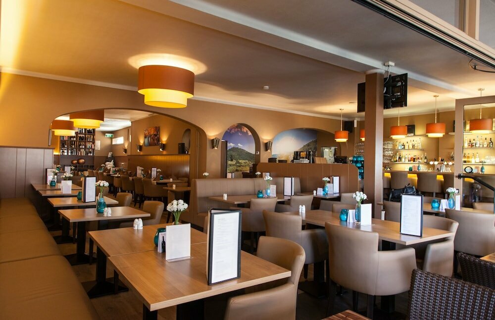 Otel Rivers Hotel & Restaurant, Zeeland, foto