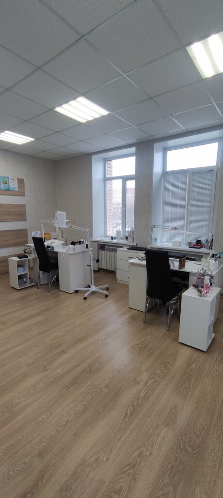 Manikür-pedikür Кабинет ногтевого сервиса, Riazan, foto