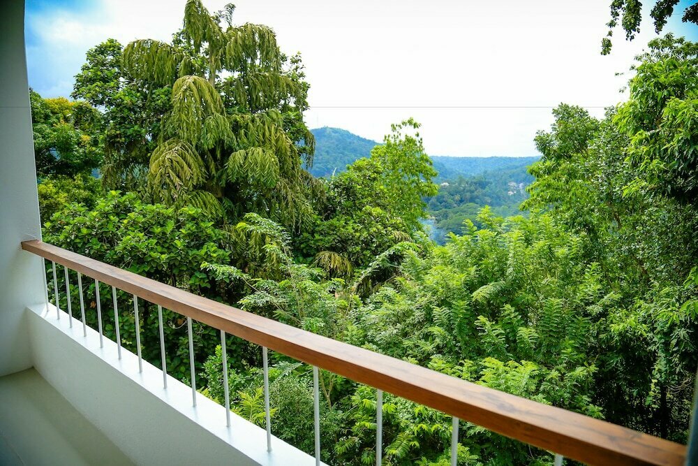 Otel Regent Lodge Kandy, Kandy, foto