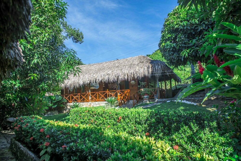 Otel Posadas Ecoturisticas Seineken, , foto