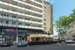 Mki apartments - Rondo Onz (Warsaw, Jana Pawła II 18/86), kısa süreli konaklama  Masovyan Voyvodalığı'ndan