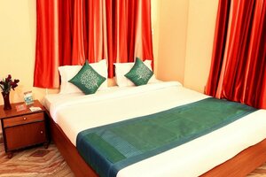 Oyo 1059 near Ruby Hospital (State of West Bengal, Netaji Subhash Chandra Bose Airport), otel  Kalküta'dan