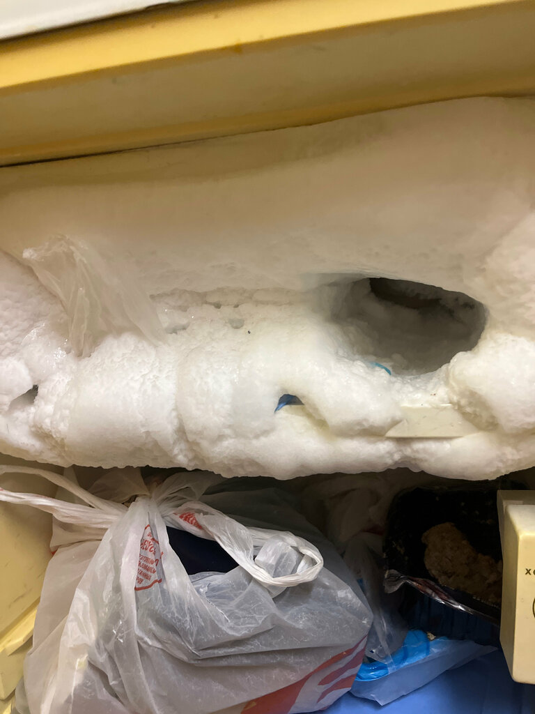 Yurtlar Центр Размещения Студентов, Moskova, foto