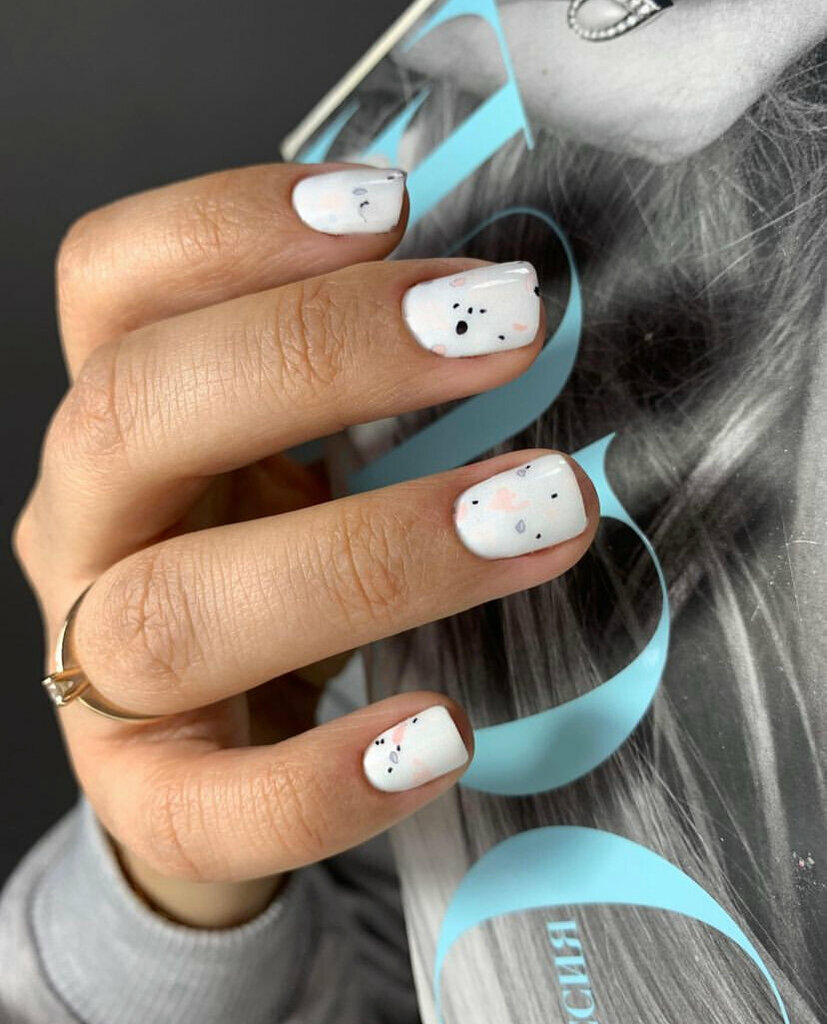 Manikür-pedikür Mono, Krasnodar, foto