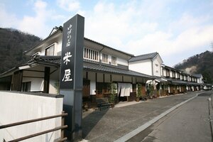 Yubara Onsen Yukaikan Hanayashiki (Okayama Prefecture, Maniwa), otel