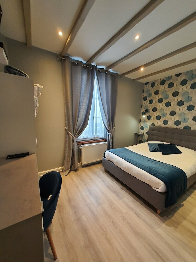 Otel New Windsor, , foto