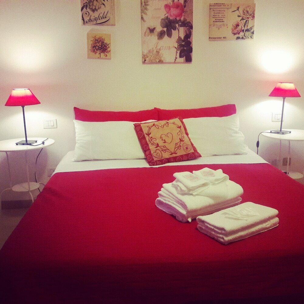 Otel Affittacamere B&b Domus Taranto, Taranto, foto