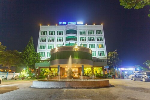 Otel My Tra Riverside Hotel, , foto