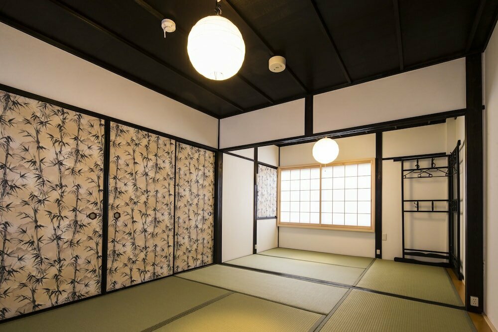 Otel Kyo Oyado Anzu, Kyoto, foto
