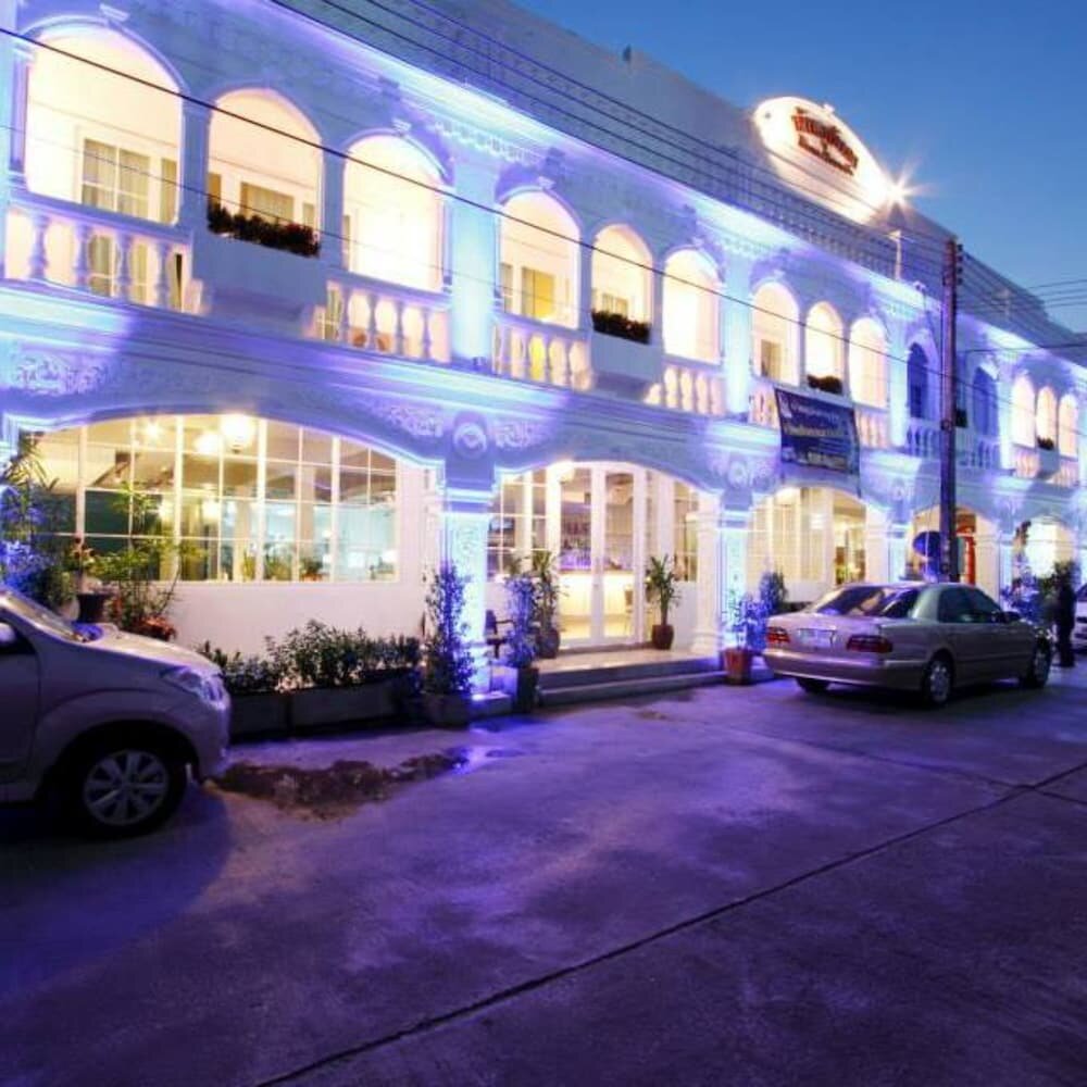 Otel Baan PhuAnda Phuket, Phuket Eyaleti, foto