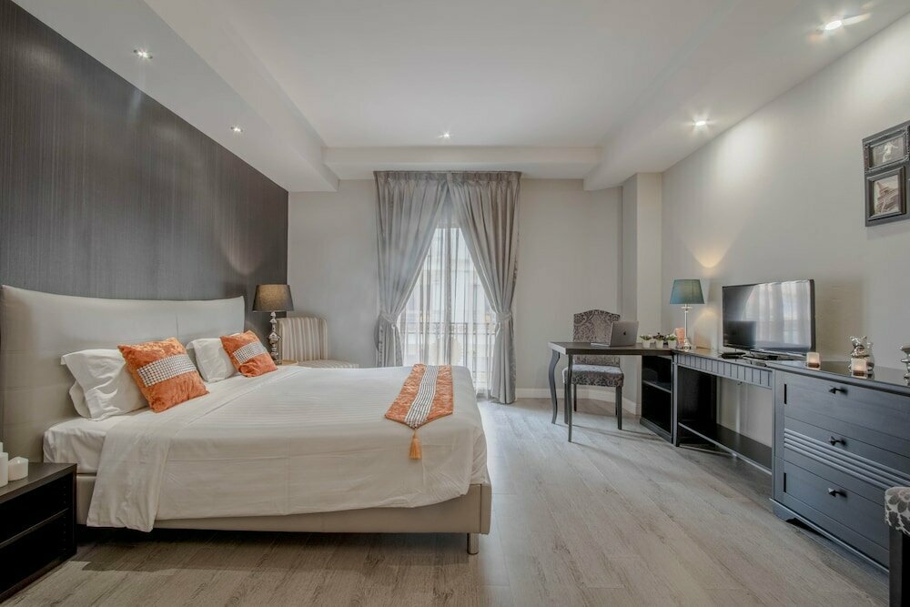 Otel The Star of Sathorn, Bangkok, foto