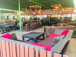 Woodhouse cafe (Kabulonga Road No:157), kafe  Lusaka'dan