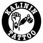 Kalinin Tattoo Studio (ulitsa Malygina No:30), dövmeciler  Pyatigorsk'tan