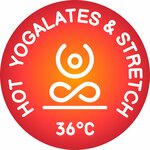 Hot Yogalates & Stretch (Grina Street No:7Б), stretching  Moskova'dan