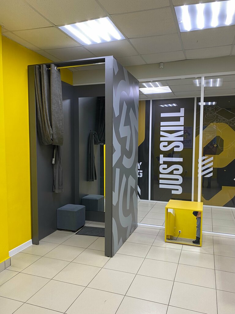 Teslimat noktası Yandex Market, Elektrougli, foto
