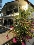 Four Holiday Suites (Muğla, Marmaris, Bozburun Mah., Bozburun Kordon Cad., 41), kısa süreli konaklama  Marmaris'ten