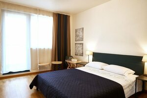Baratero Club Apartments (boulevard Bulgaria No:57, Sofia), otel  Sofya'dan