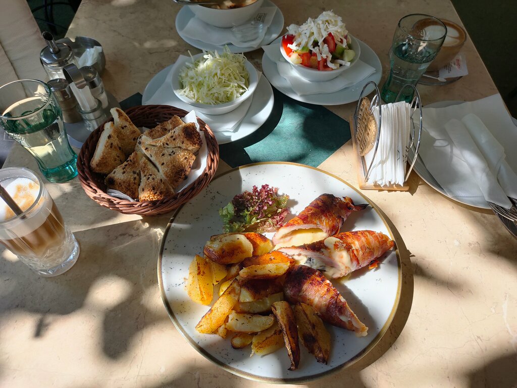 Kafe Skocko, Novi Sad, foto