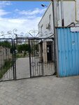 Private bailiff Khairusheva G. G. (ulitsa Zhanibek No:18/2), adliye personeli  Oral'dan (Uralsk'tan)