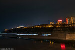 Набережная-1 (Republic of Bashkortostan, Ufa, Naberezhnaya Street), toplu taşıma durağı  Ufa'dan