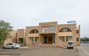 Malika Khorezm Hotel (Khorezm Region, Khiva, Yangi Turmush Mahallah), otel  Hive'den