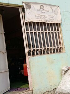 N'Zuzi (Luanda, Rua Galeria Monteiro Lubório), güzellik salonu  Loanda'dan