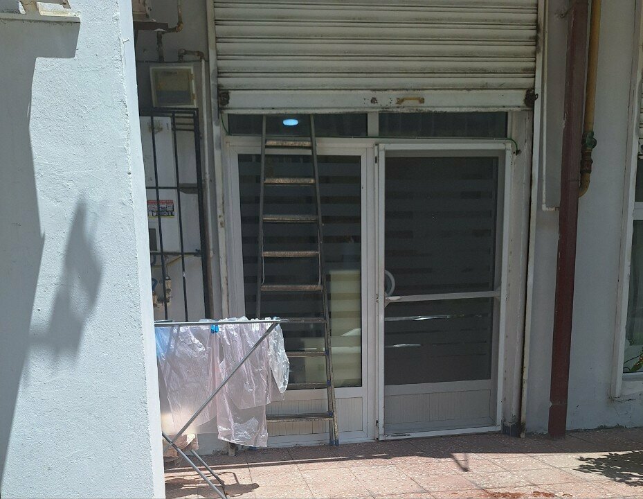 Güzellik salonu Kama studio, Bakü, foto