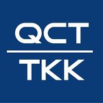 Qct (Yunosti Street No:8), cam ve cam ürün üreticisi  Zelenograd'dan