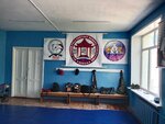 Тора (Tsentralnaya ulitsa No:13), spor kulüpleri  Orenburg'dan
