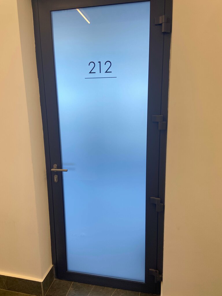 Giyim mağazası Shtripling, Yekaterinburg, foto