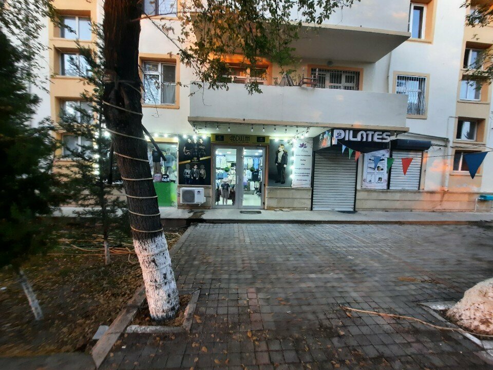Çocuk giyim mağazaları Abdullah, Sumgayıt, foto