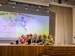 D. Stars (Internatskaya Street No:10А, Village of Semyonovka), müzik ve dans grupları  Mariy El'den