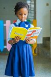 Leaders international academy riviera mpouto (Ivory Coast, Abidjan, Cocody, Rue E22), ortaokul  Abican'dan
