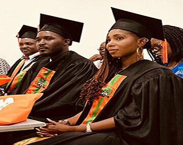 Üniversiteler National Institute of Public Administration, Ndola, foto