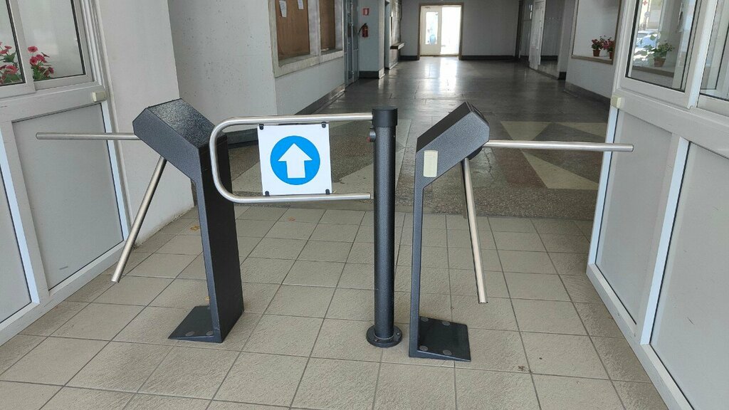 Seramik fayans КЦ Старопетровское, Krasnodar, foto