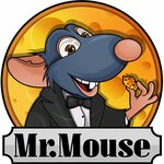 Mr. Mouse (Donetskaya Street No:19), peynirci  Moskova'dan