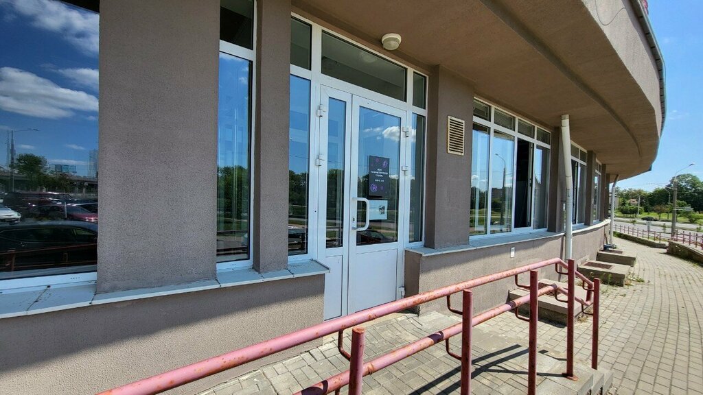 Toptancılar Маркетритейл групп, Minsk, foto