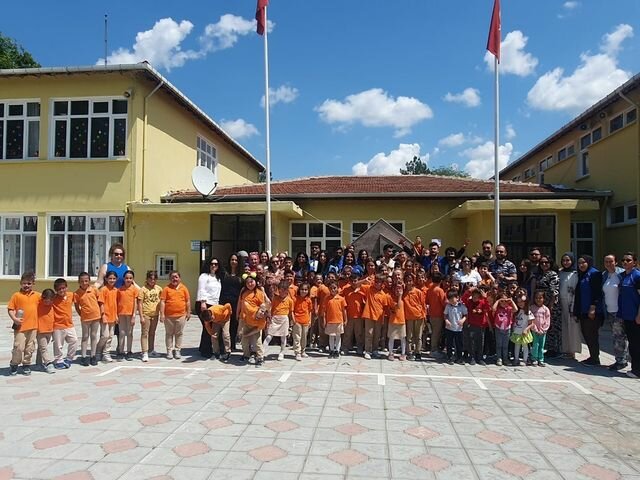 Mesleki ve teknik anadolu lisesi Kırklareli Üniversitesi Babaeski Meslek Yüksekokulu, Babaeski, foto