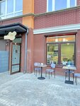 Тэдди (Moskovskaya ulitsa No:68), kahve dükkanları  Zelenogradsk'tan