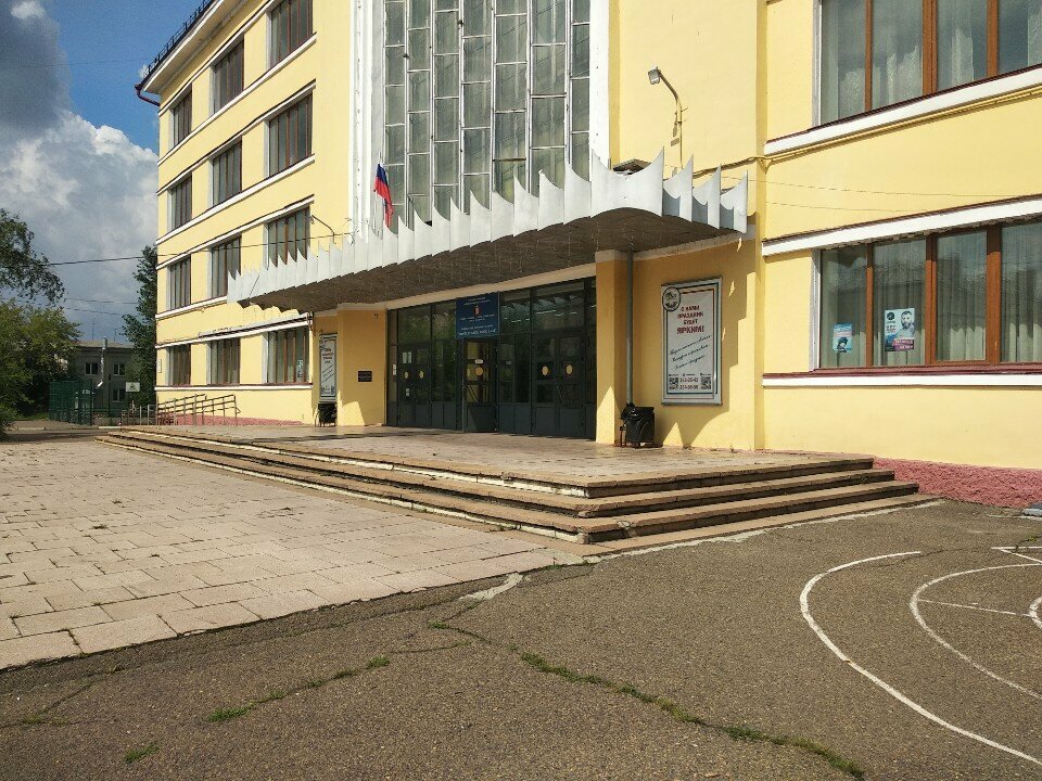 Hobi kulüpleri Танцы нашей молодости, Krasnoyarsk, foto