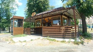 Coffenberg (Republic of Severnaya Ossetia-Alania, Vladikavkaz, ulitsa Pavlika Morozova), kahve dükkanları  Vladikavkaz'dan