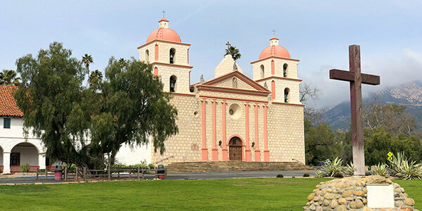 Katolik kiliseleri Pastoral Juvenil Santa Barbara, La Paz, foto