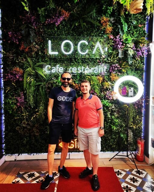 Grafik tasarımcılar Paranez Ajans Medya, Ankara, foto